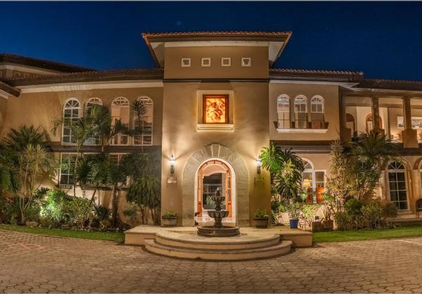 Hotel Esmeralda - Atlixco