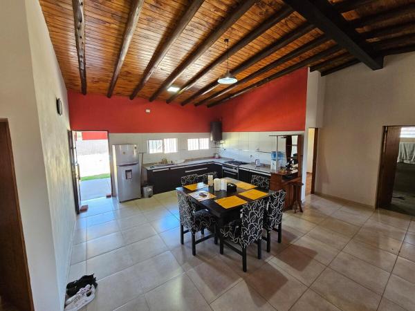 Cabaña Magus 6 Personas Con Pileta - San Rafael