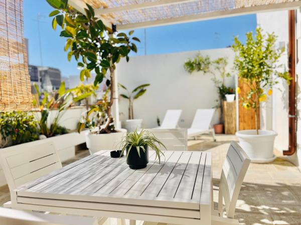 Zoe Apartment - Locazione Turistica - Brindisi