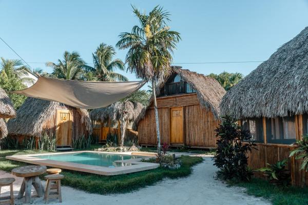 Aldea Sáas - El Cuyo