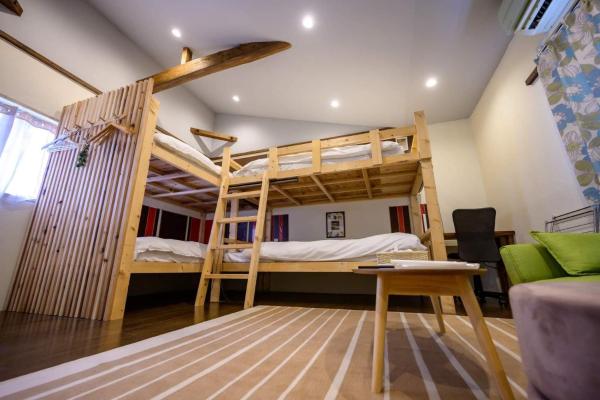 Hyuga Surf Camp 212 - Vacation Stay 35446v - Hyuga