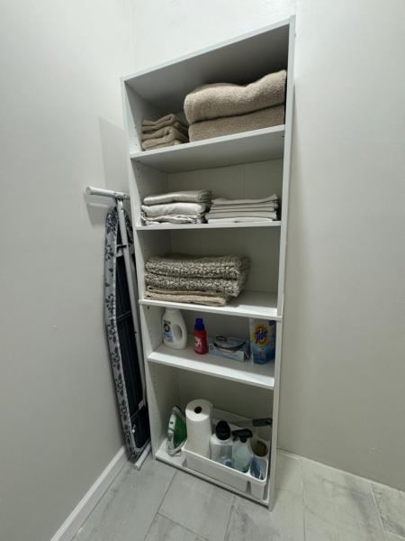 Richland Villa - Tarrytown, GA