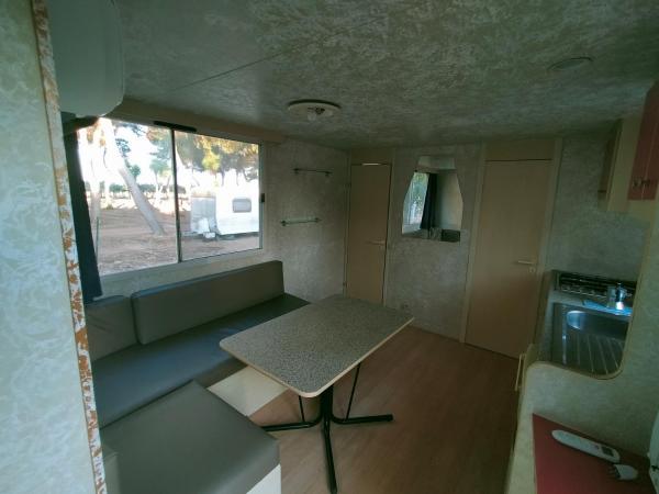 Masseria Monticchio - Italy