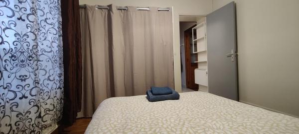Cozy 1 Bedroom Apartment Easy Access To Paris And Expo - Montrouge