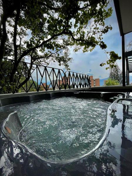 Nomadic Boutique Living And Experience Center - Sabaneta