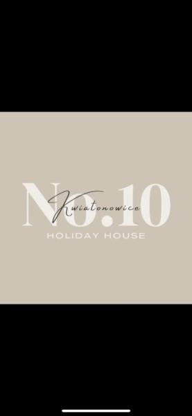 No.10 Kwiatonowice - Polen