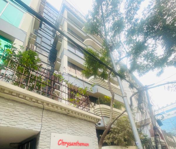 Premium Full Furnished Apartment In Gulshan - Dhaka