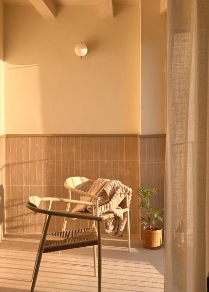 Tanins Hotel Boutique - Benifallet