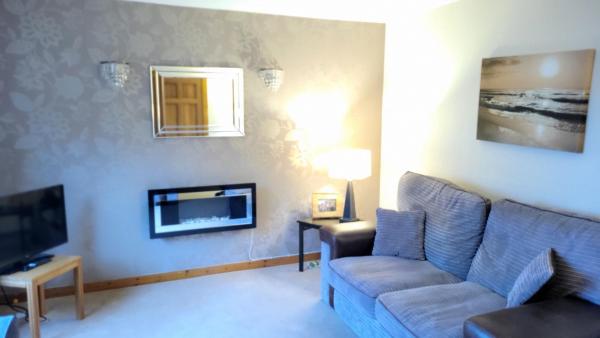 Family Home - Fort William