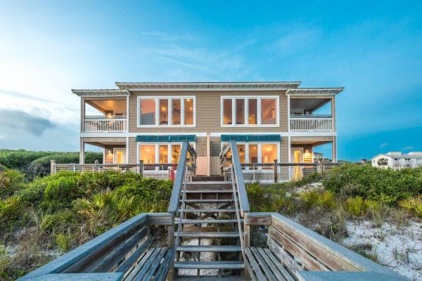 Pelican Paradise - Alys Beach, FL