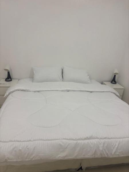 Serenity House بيت الصفاء - Mascate