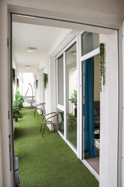 Thaly Residence - Budapeste