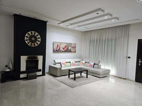 Villa - Fès