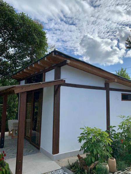 Quirama Lodge - Antioquia