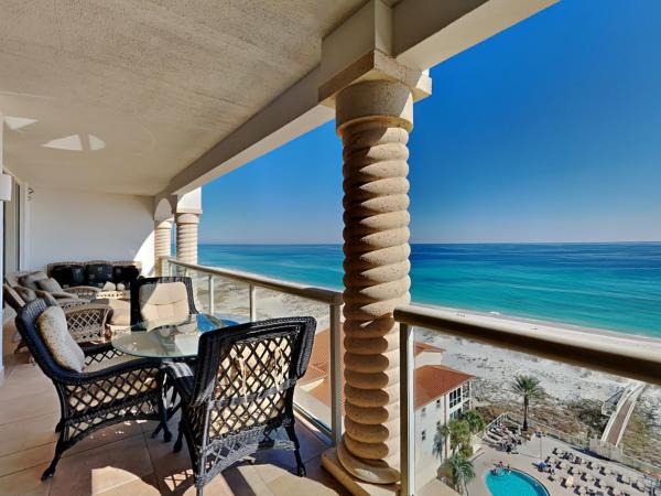 Beach Club #206a - Gulf Breeze, FL