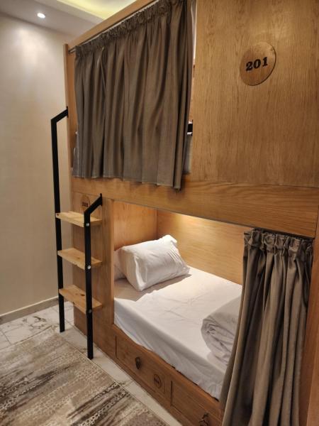 City Center Hostel - Luxor