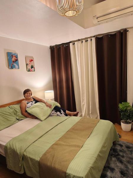 Azure Staycation By Marco - Taguig