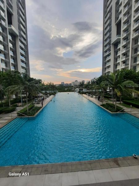 Spectacular Suite In The Heart Of Cyberjaya - Putrajaya