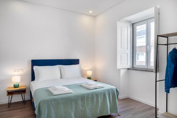 Faro Daz House By Get Your Stay - Faro