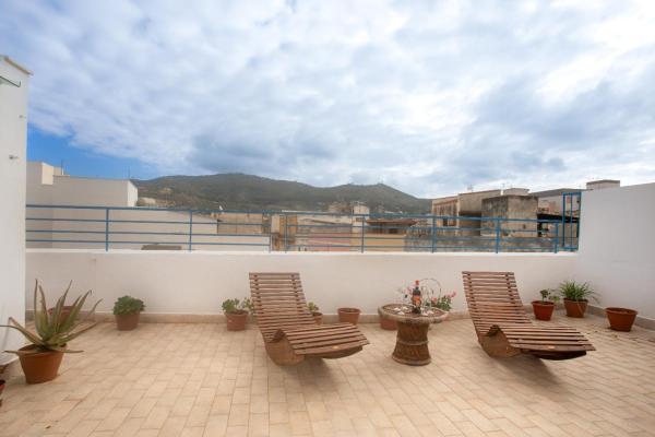B&b La Dimora Di Lulù - Trapani