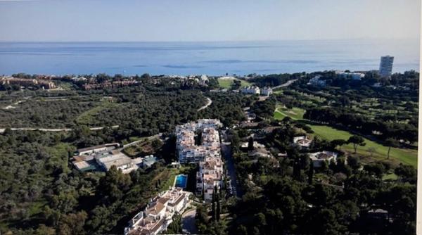 Marbella Golf House - Marbella