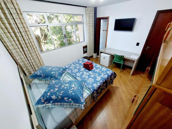 Pousada Casa Verde - Curitiba - Araucária