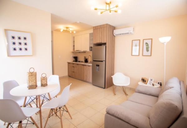 Departamento Nuevo En Hermosillo - Hermosillo