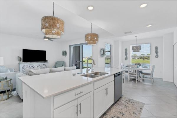 Heritage Landing Golf Club 27 Night Minimum 2 Bedroom Condo - Punta Gorda, FL