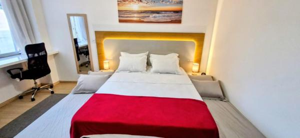 Cinelândia Centro Do Rio - Apartamento 15ºpiso - Glória