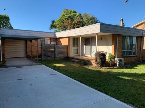 Oxley's Rest - Harrington