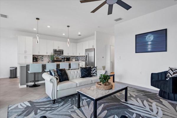 Heritage Landing Golf Club 30 Night Minimum 2 Bedroom Condo - Punta Gorda, FL