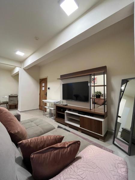 Tu Lugar En Ciudad Del Este Dpto 201 - Paraguay