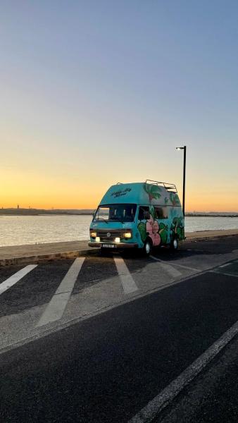 Campervan Dory - Alfragide