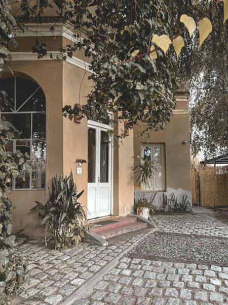 Posada Niña Juana - Catamarca