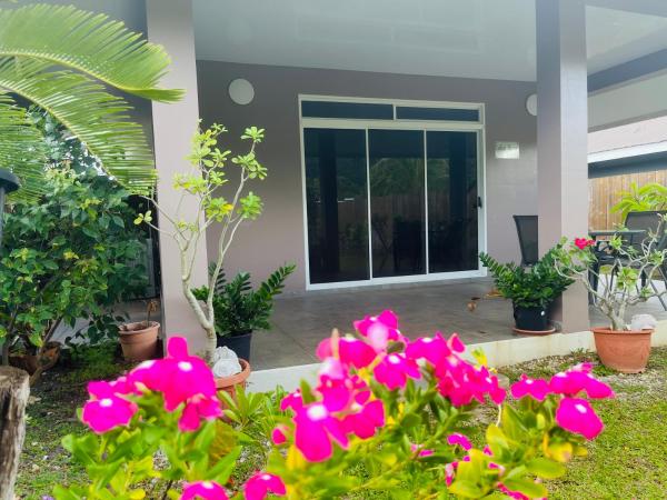 Lokai House 2 - Bora-Bora