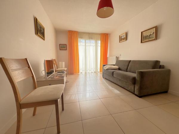 Appartement Confortable Proche Centre-ville, 4 Pers, Parking Inclus - Fr-1-474-209 - Arcachon Bay