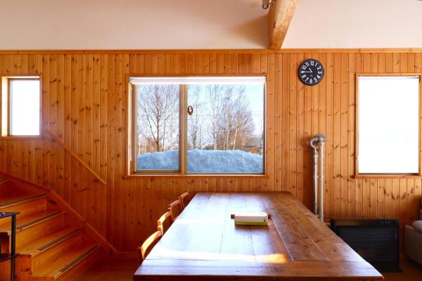 Ronin Lodge - Furano