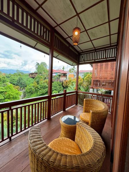 Villa Robert - Manado