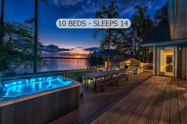 Lake Norman Hideaway - Lake Norman