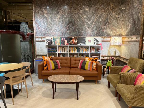 Happiness Hotel - Keelung