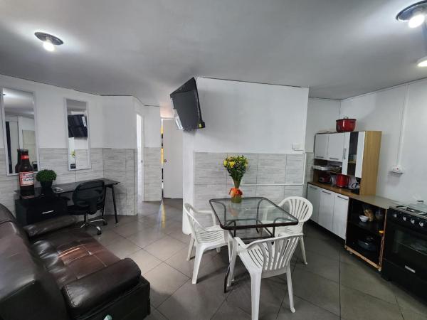 Departamento Estreno En Centro Historico Arte De Lima - Lima