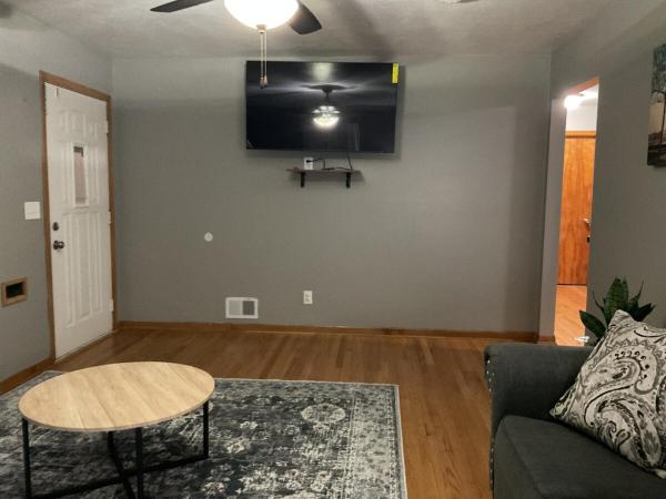 Peaceful Escape - Omaha, NE