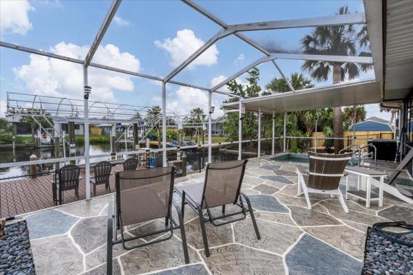 Brc18614 - Port Charlotte, FL