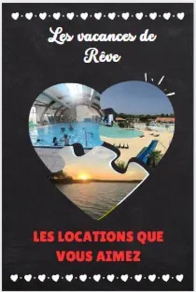 Bungalow Confort Gastes Jacuzzi - Gastes