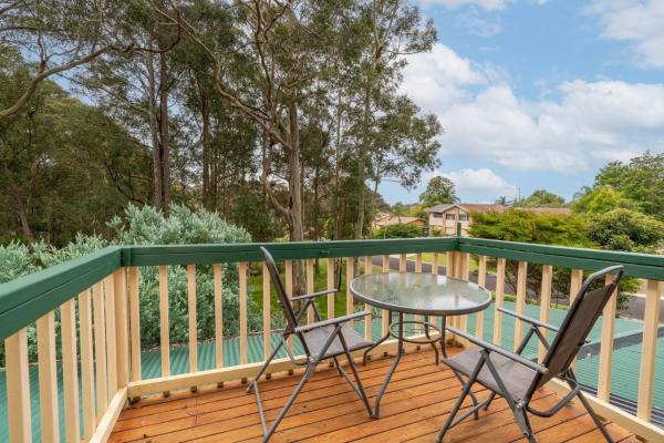 Rosa-tranquil Retreat Near Malua Bay Beach - Batemans Bay