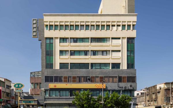 Kindness Hotel Yuanlin - Taiwan