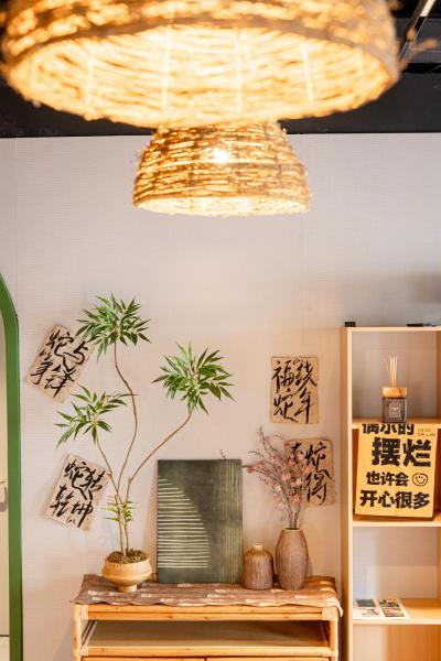 Dengba Inn-fengqiao Road Subway Station Global Harbor Branch - Shanghai