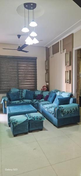 City Heart - New Chandigarh