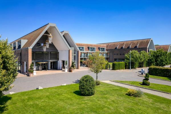 Hilton London Syon Park - Harrow