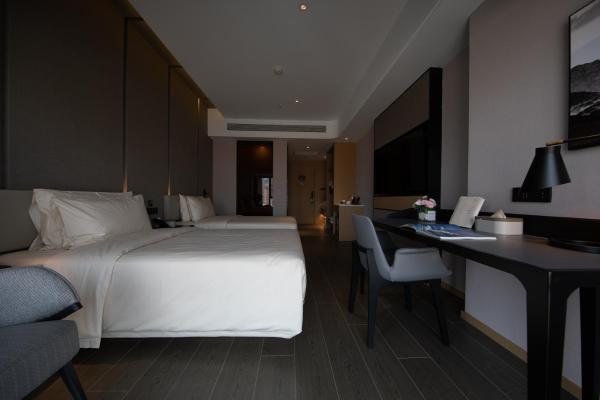 Atour Hotel Tianjin University Haiguang Temple - Tianjin